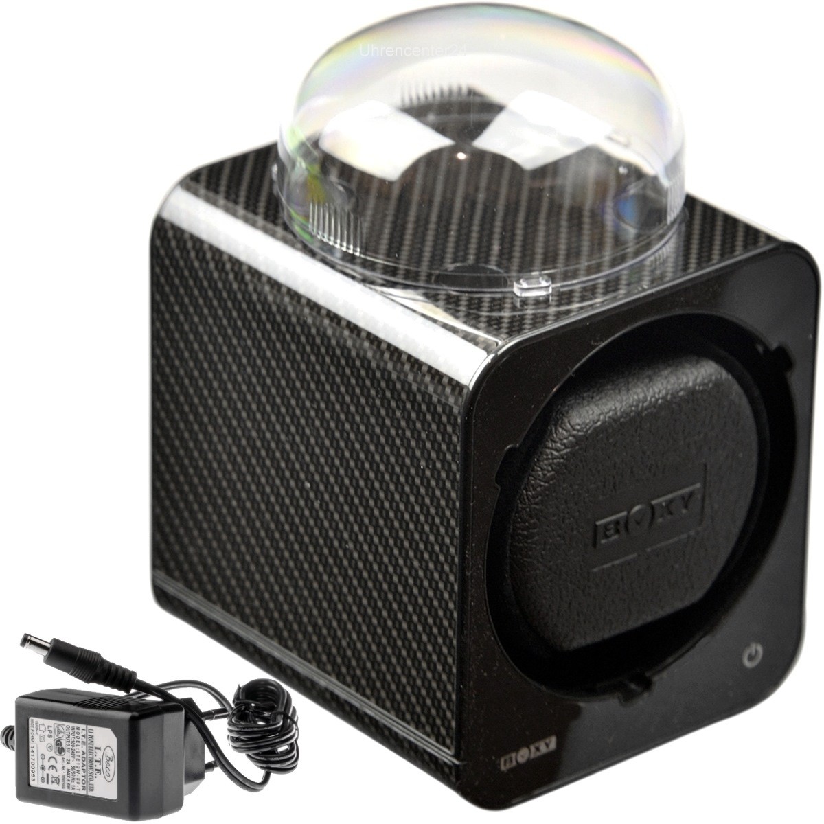 Movimentador relógio BOXY FANCY CARBONO PRO1 watch winder