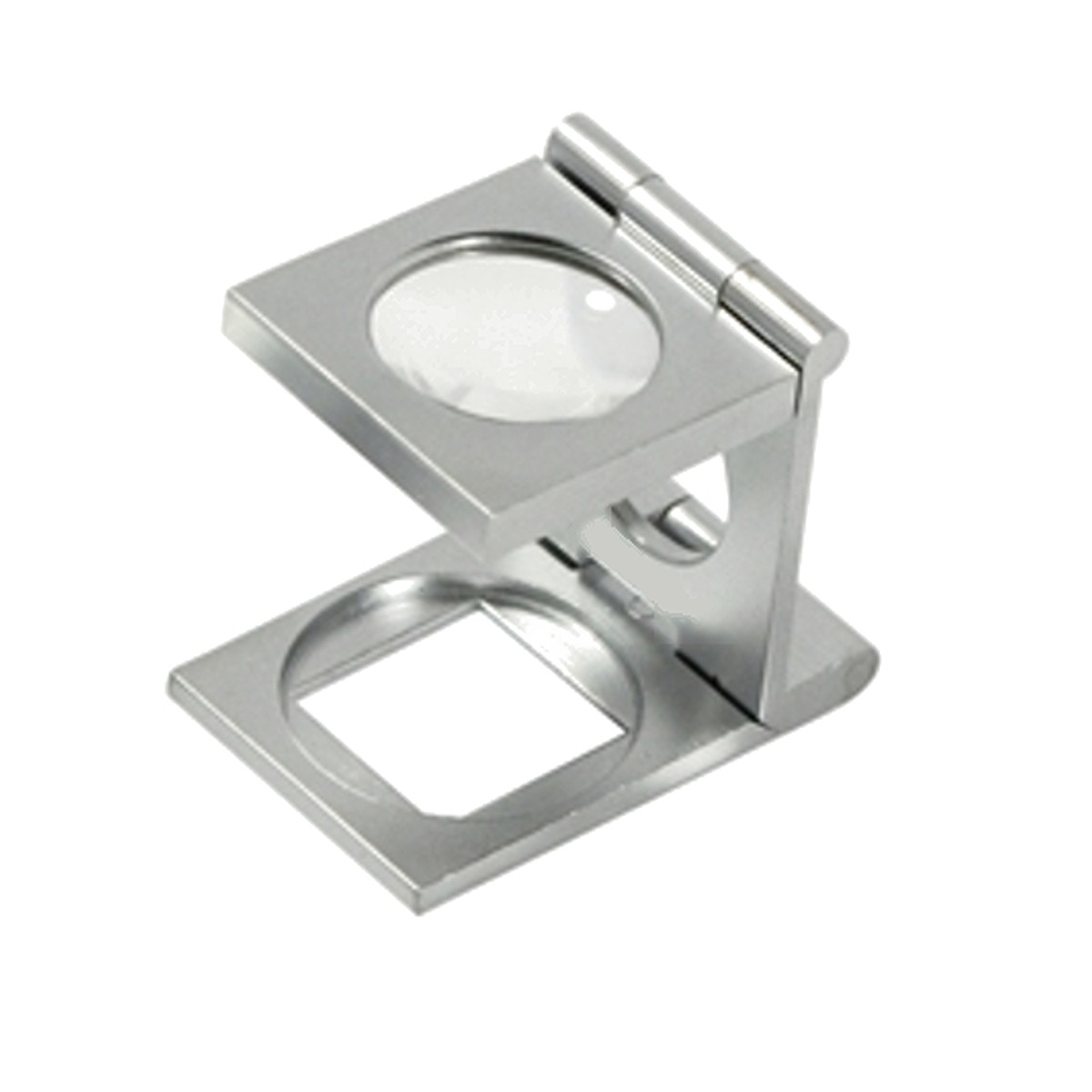 Lupa conta fios em metal BULLONGÈ PixmaXX MICRO 12x Lupa conta fios em ...