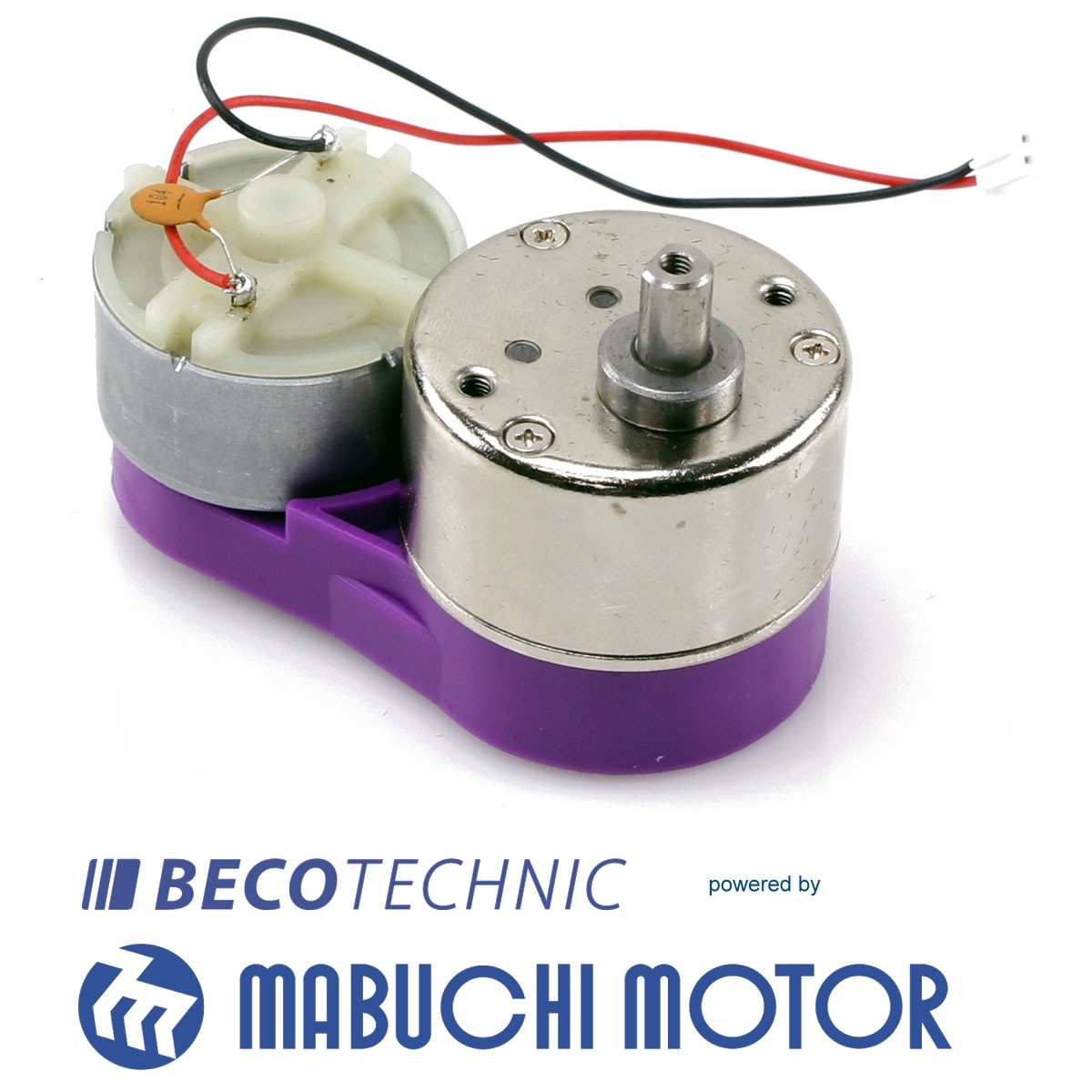 Substituição motor para movimentador de relogio BOXY by BECO TECHNIC ...