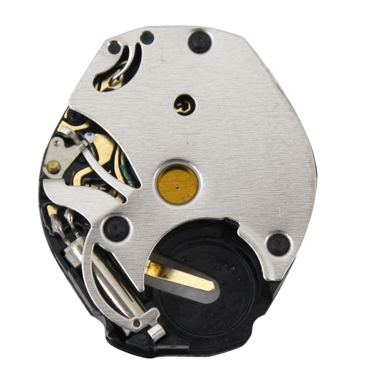 Swiss Ebauches 682.11 movimento mecanismo de quartzo - Comprar ...