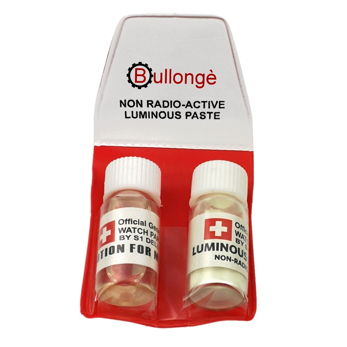 Pasta luminosa SUPER-LUMINOS 23 amarelo esverdeada - Onde posso comprar ...