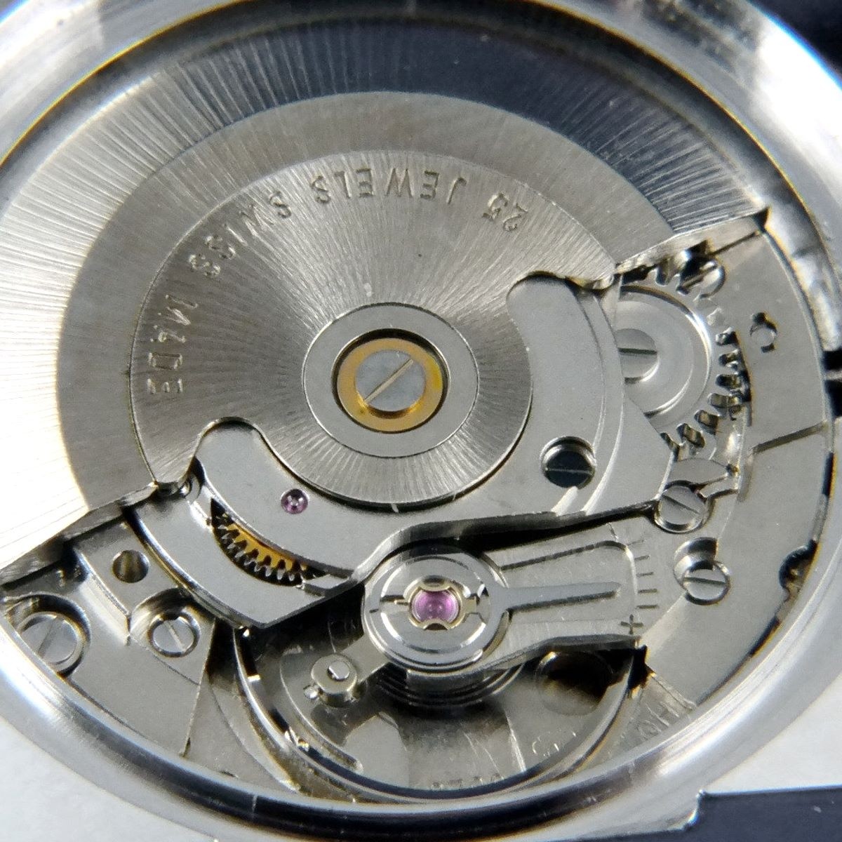 Movimento relógio automático ETA 2788 com dia e data - Compre ...