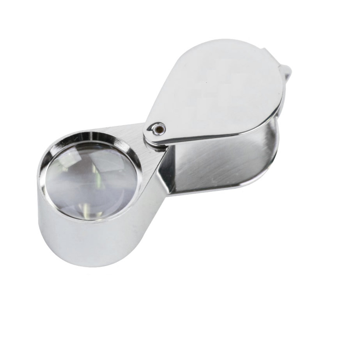 Lupa de bolso para relojoeiros MICRO-VISICON 18x10 by BULLONGÈ