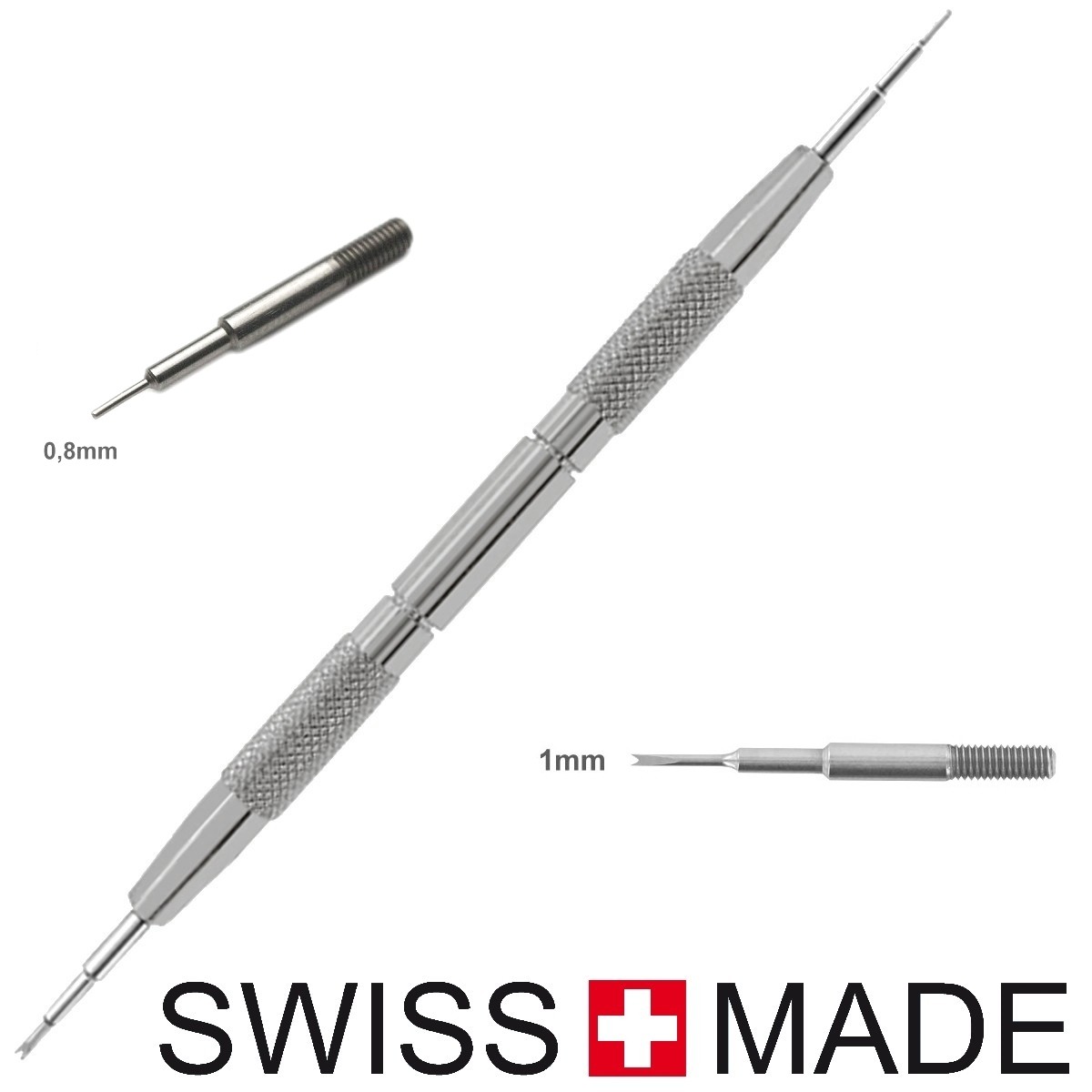 Kit de ferramentas de relojoeiro BECO TECHNIC MAGNUM PRO - Kit ...