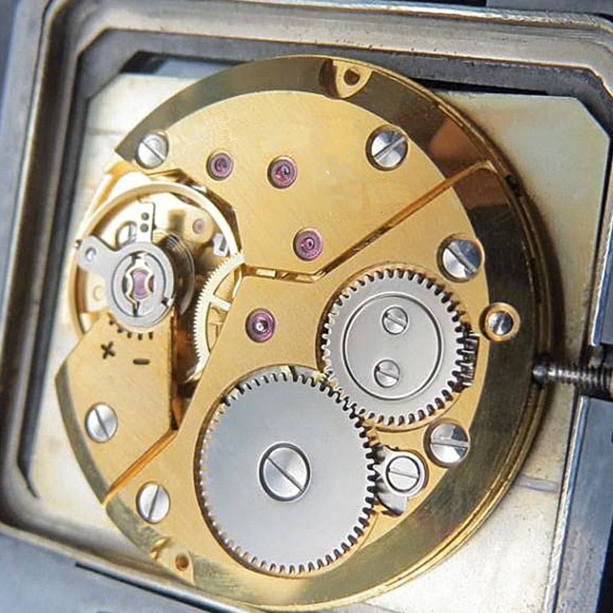 Mecanismo de relógio ETA Peseux 7001 - Lista de preços de todos os ...