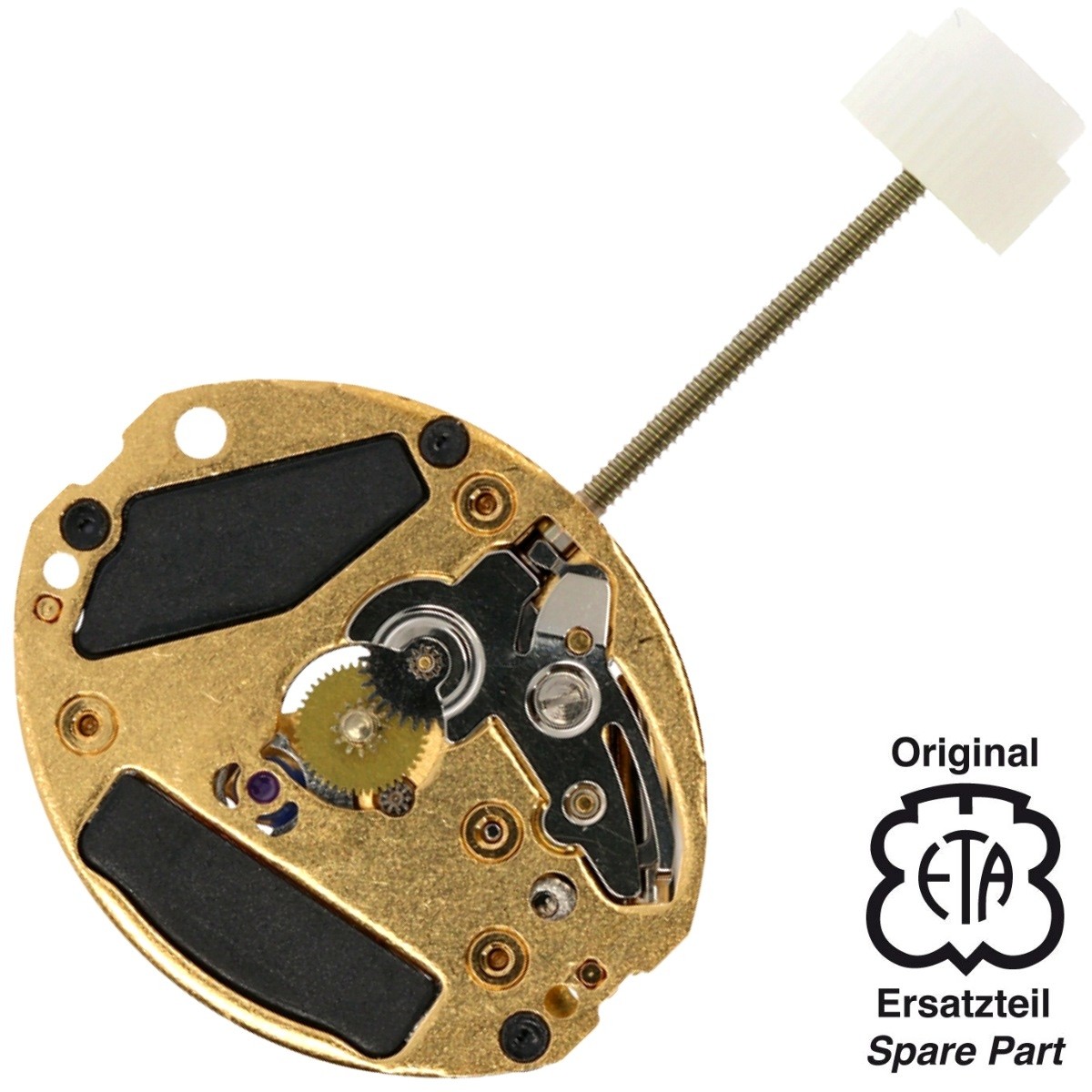 ETA 901.001 QUARTZO movimento para relógio - Loja online de movimentos ...