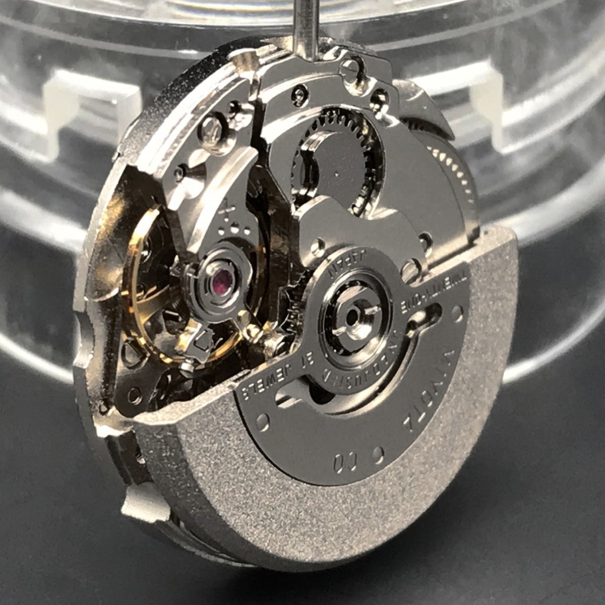 Movimento automático de relógio Miyota 6T51 - Encomende movimentos ...