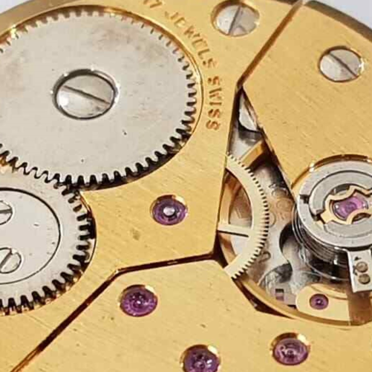 Mecanismo de relógio ETA Peseux 7001 - Lista de preços de todos os ...