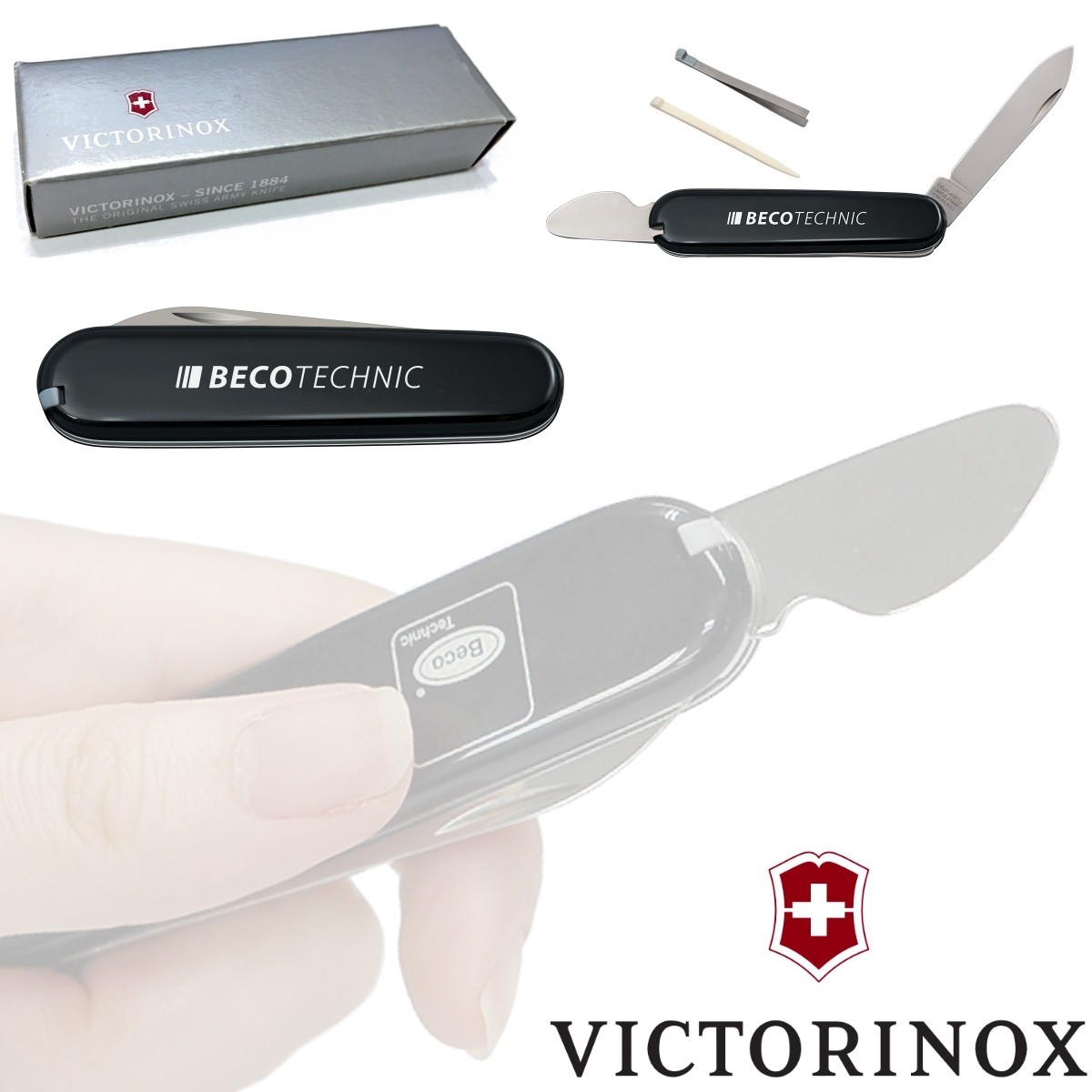 Kit de ferramentas de relojoeiro BECO MEDIUM BASIC - Kit relojoeiro em ...